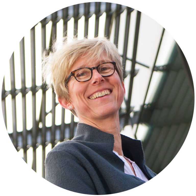 Über mich | Barbara Lehmann